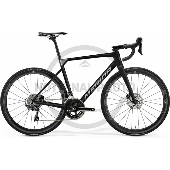 Merida Reacto Rival Edition - Vision Sports